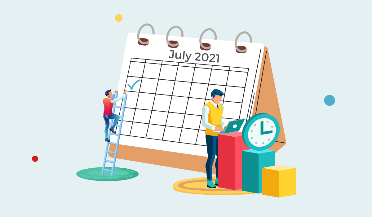 3 Ways To Boost Team Productivity
